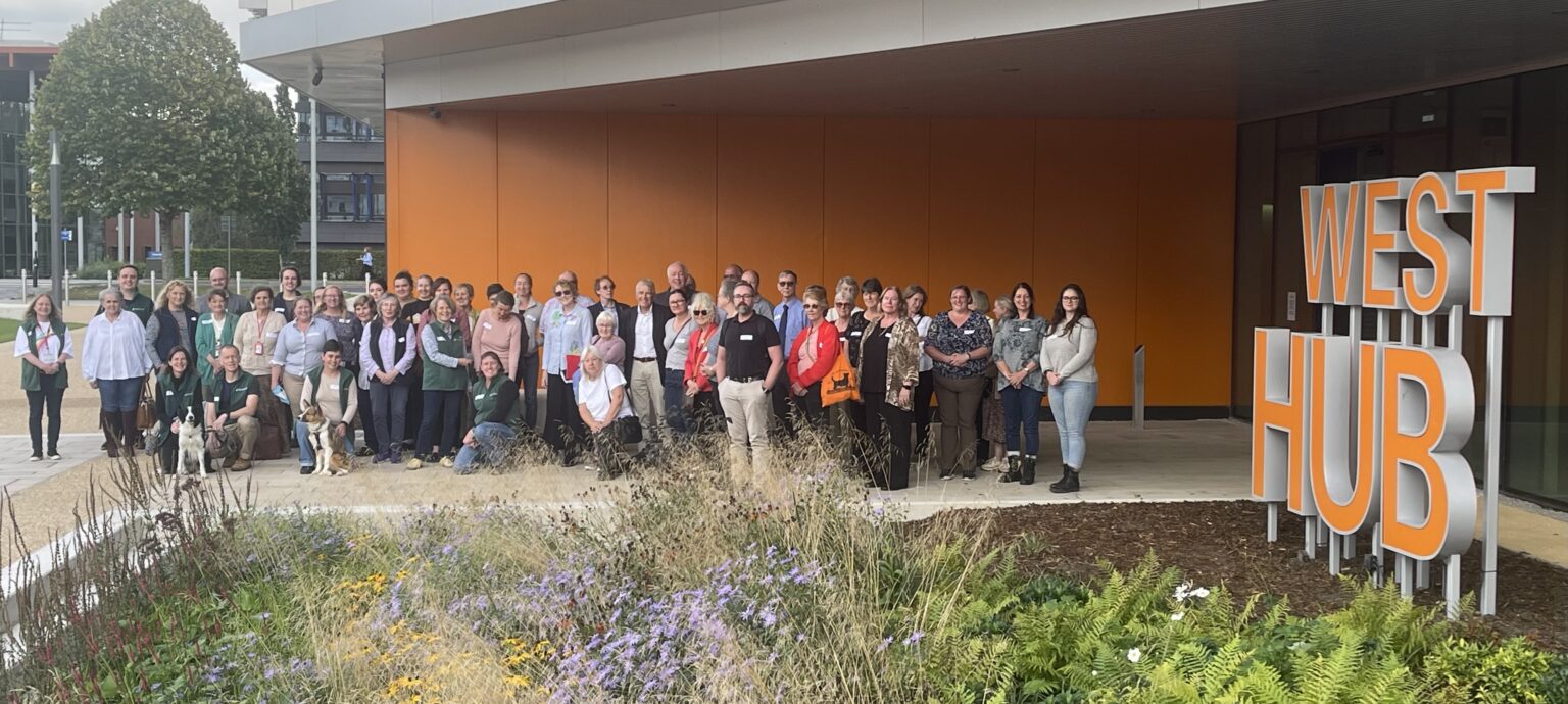 News – The Canine Genetics Centre