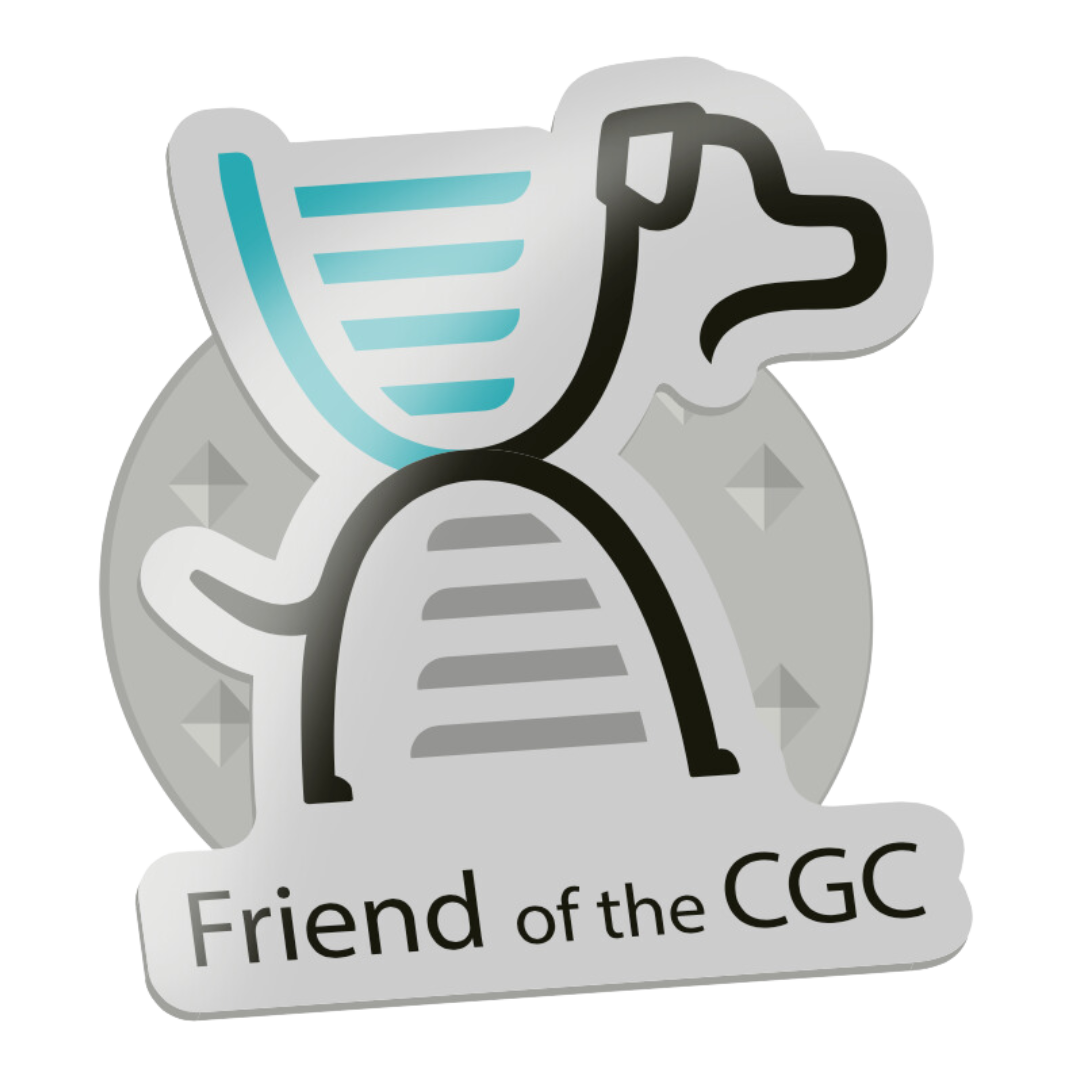 The Canine Genetics Centre – Improving the genetic health of your dogs